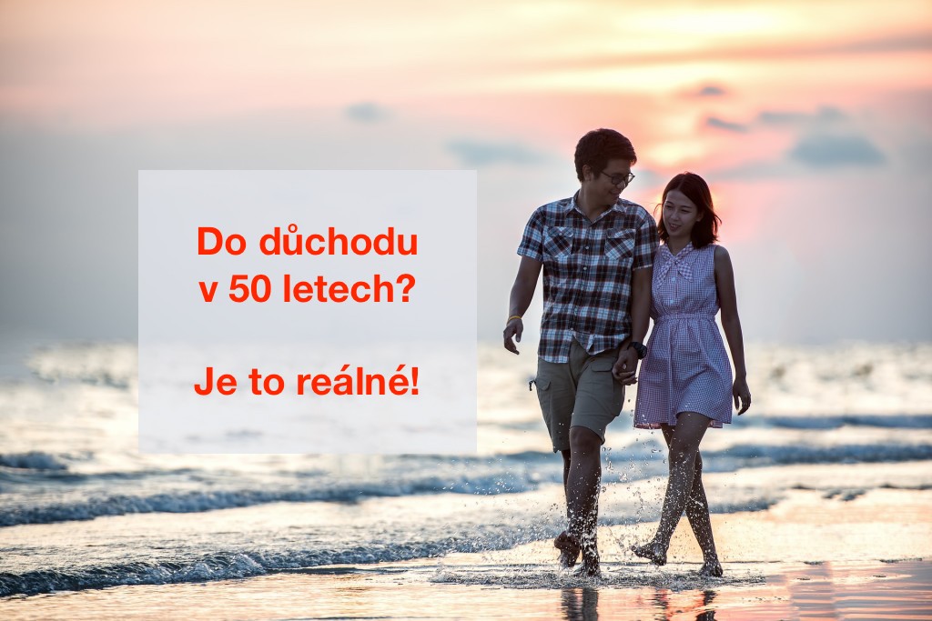 Jak na důchod aneb 11 věcí, které je třeba provést